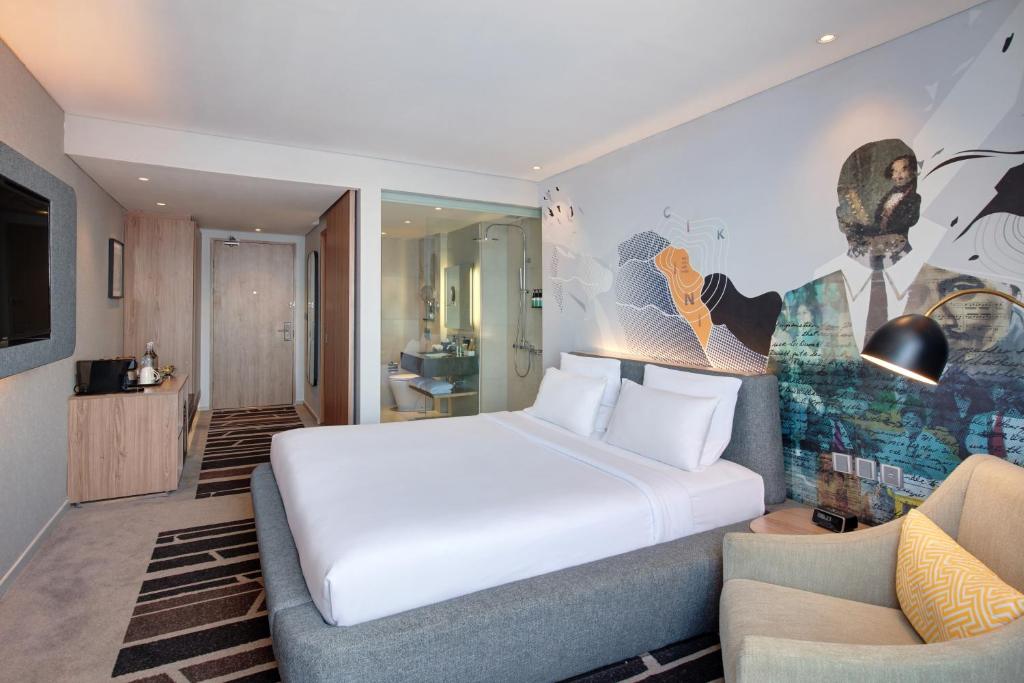 Novotel Jakarta Cikini, Jakarta (updated prices 2025)