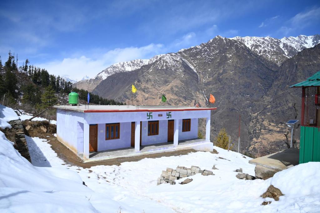 New Bhavishya Badri Homestay, Rini (updated prices 2026)