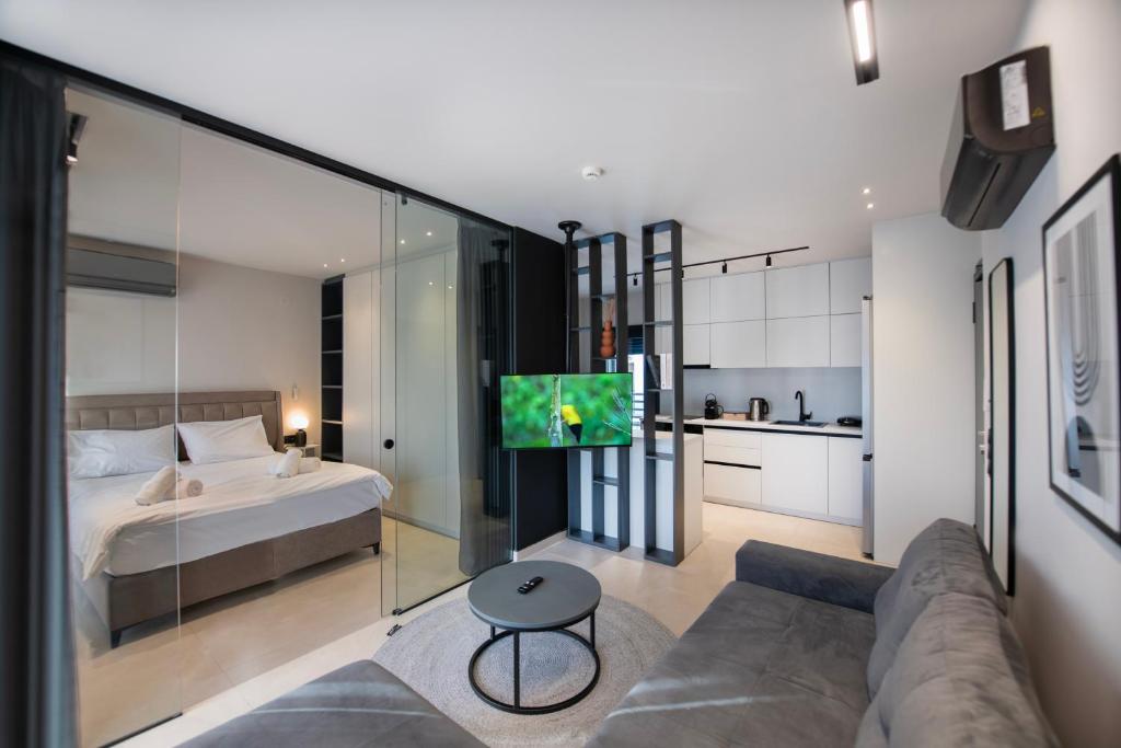 ID Residences, Volos (opdaterede priser for 2025)
