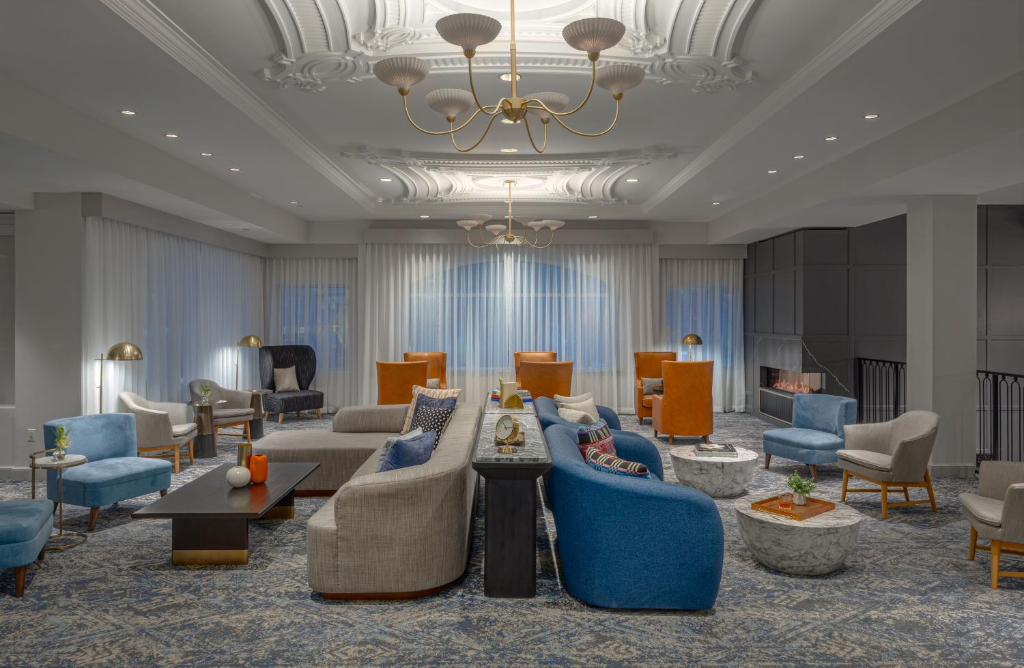 Hotel Commonwealth, Boston (updated prices 2025)