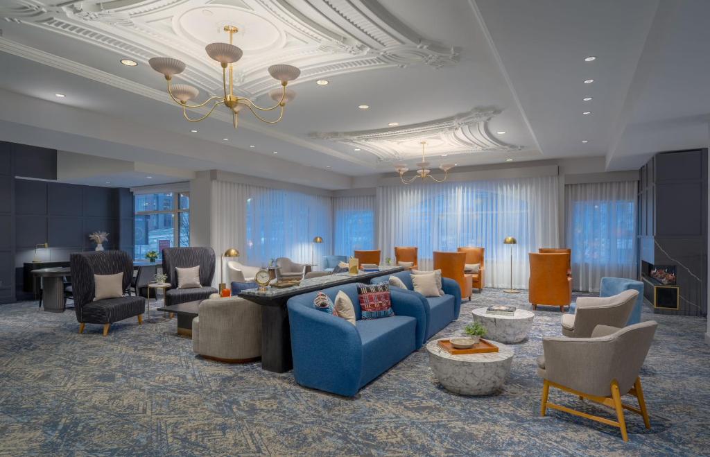 Hotel Commonwealth, Boston (updated prices 2025)