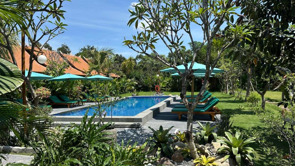 Teluk Menjangan Bali, Pulau Menjangan (aktualizované ceny na rok 2025)