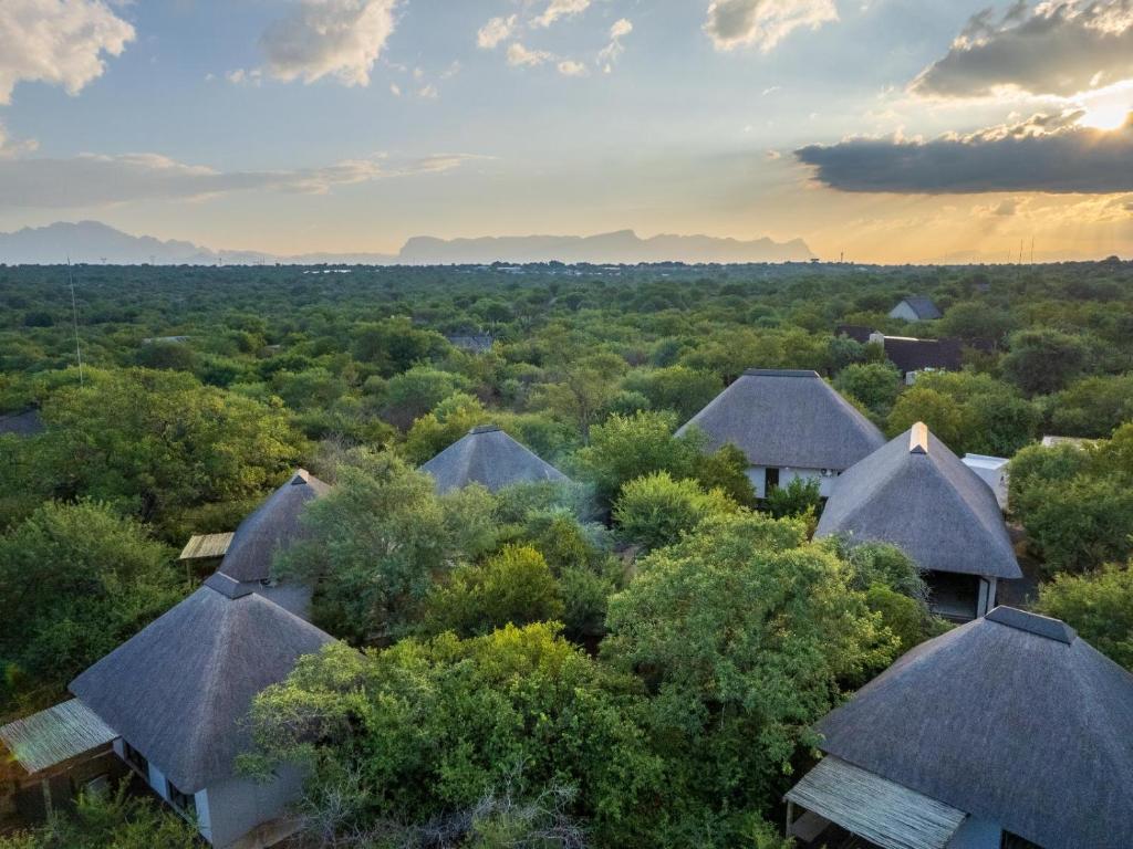 Taaibos Bush Lodge, Hoedspruit (precios actualizados 2025)