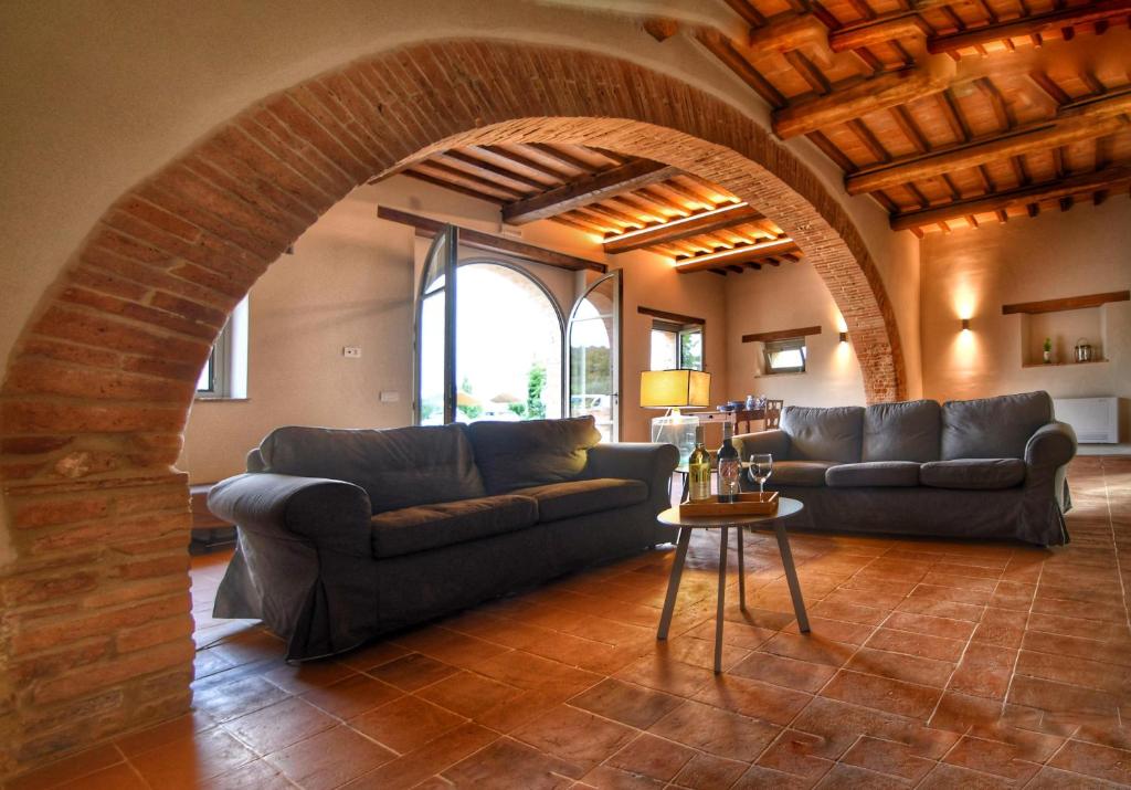 Luxury Villa in Umbria with Private Pool, Morcella (updated prices 2025)