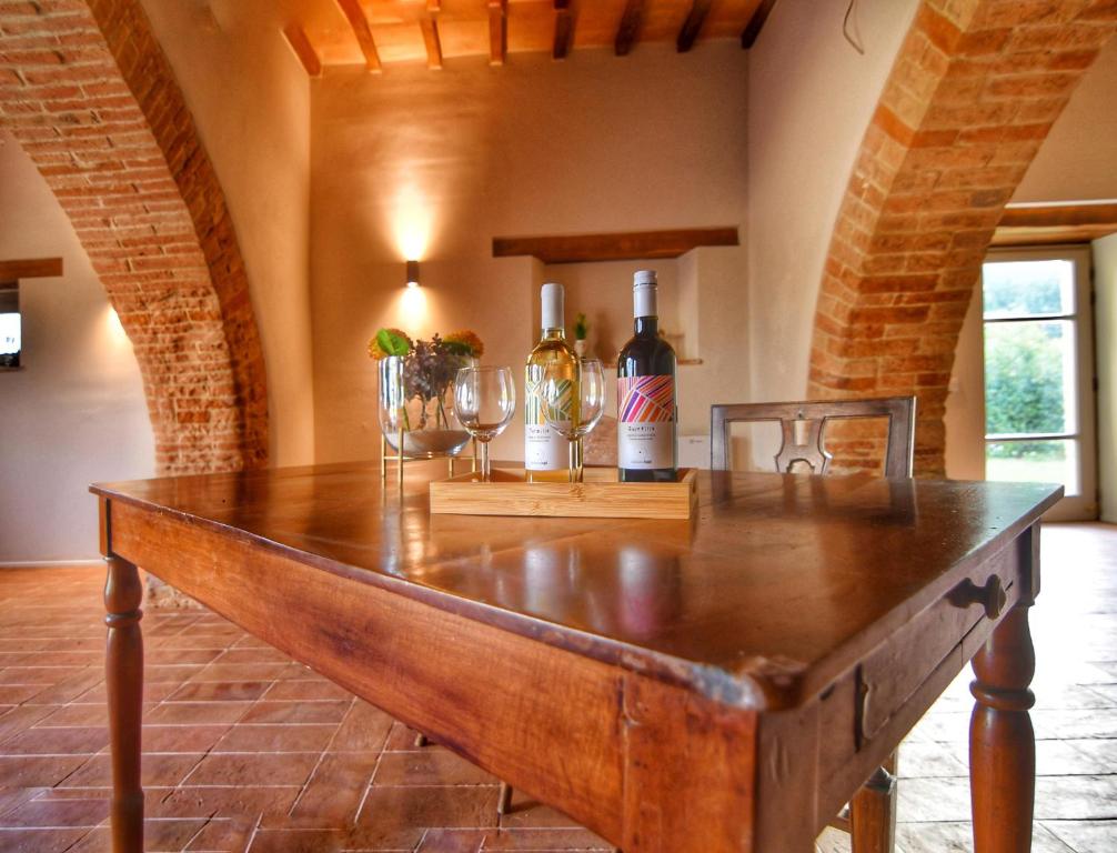 Luxury Villa in Umbria with Private Pool, Morcella (updated prices 2025)