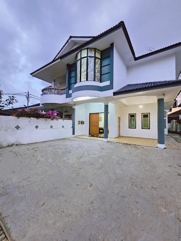 Warni Villa 197 Whole Or Room, Muar (updated prices 2026)