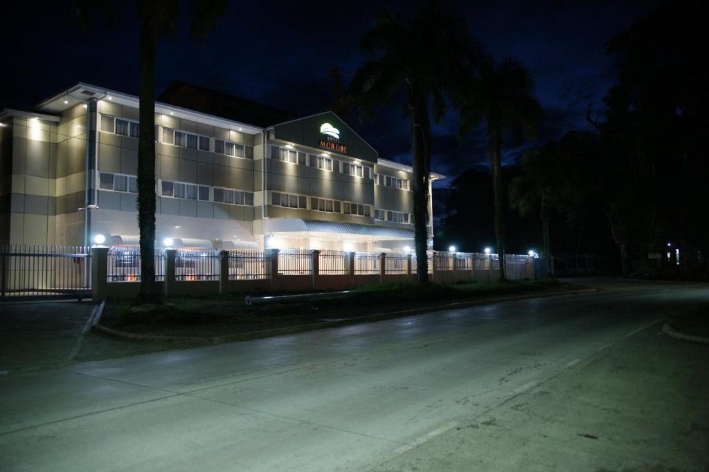 Hotel Morobe, Lae (updated prices 2025)
