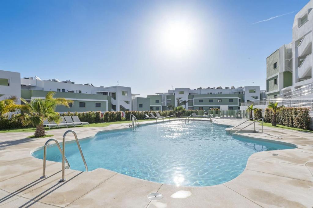 VIVI Homes - Bonita del Sol Beach, Pool, Garden, GYM & SPA, La Cala de Mijas (updated prices 2025)