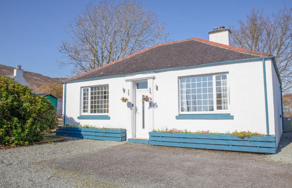 The Croft House Portree, Portree (updated prices 2026)