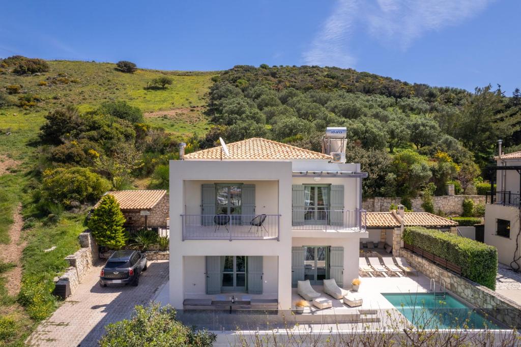 YaChara Villa, Kissamos (updated prices 2026)