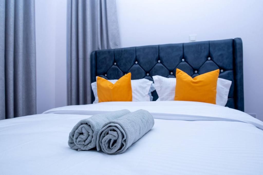 Leo space, Nairobi (updated prices 2025)