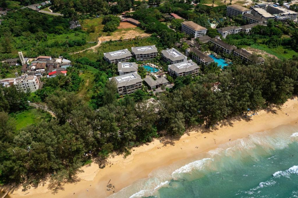 Pearl of Naithon 2-BR beachfront apartments, Nai Thon Beach (updated ...