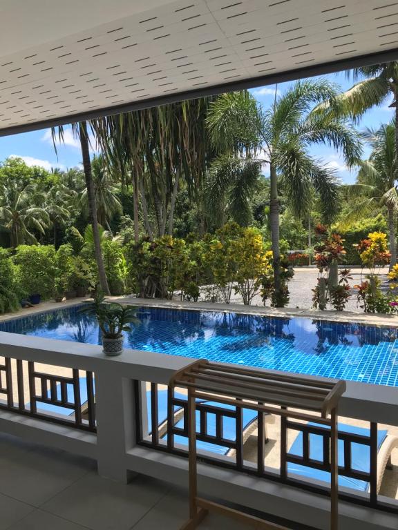 Villa helene dans cocoteraie, Taling Ngam Beach (updated prices 2026)