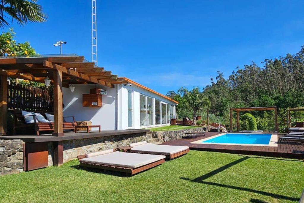 Casa do Fulão, Barcelos (preços atualizados para 2026)