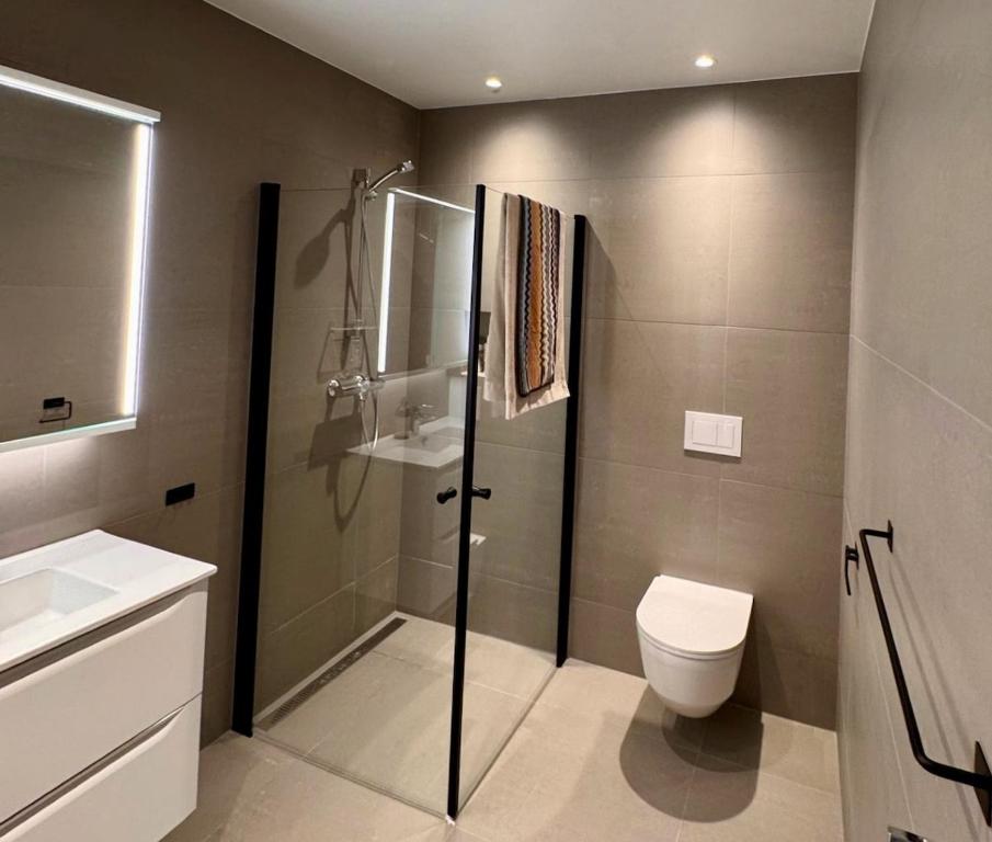 New sea house in Steigen, Steigen (updated prices 2025)