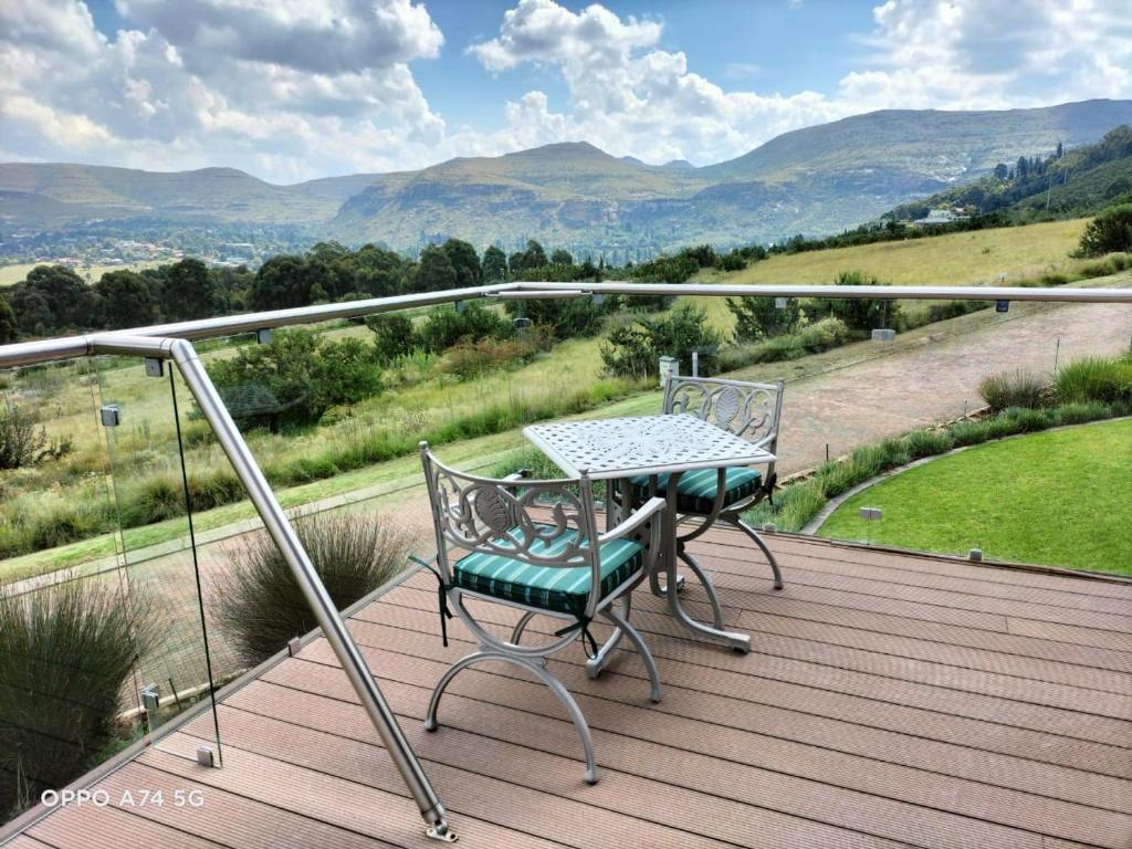 Clarens Grand Villa, Clarens (updated prices 2025)