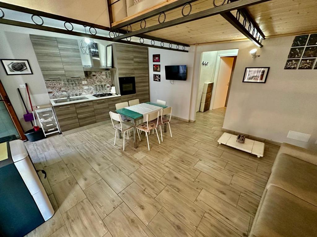 A ca' du Cin e Laura, Dolcedo (prezzi aggiornati per il 2026)