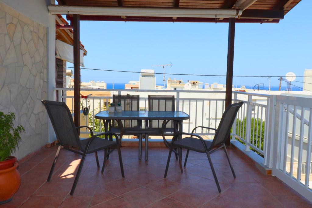 Polymnia's Home, Áyios Andónios (updated prices 2026)