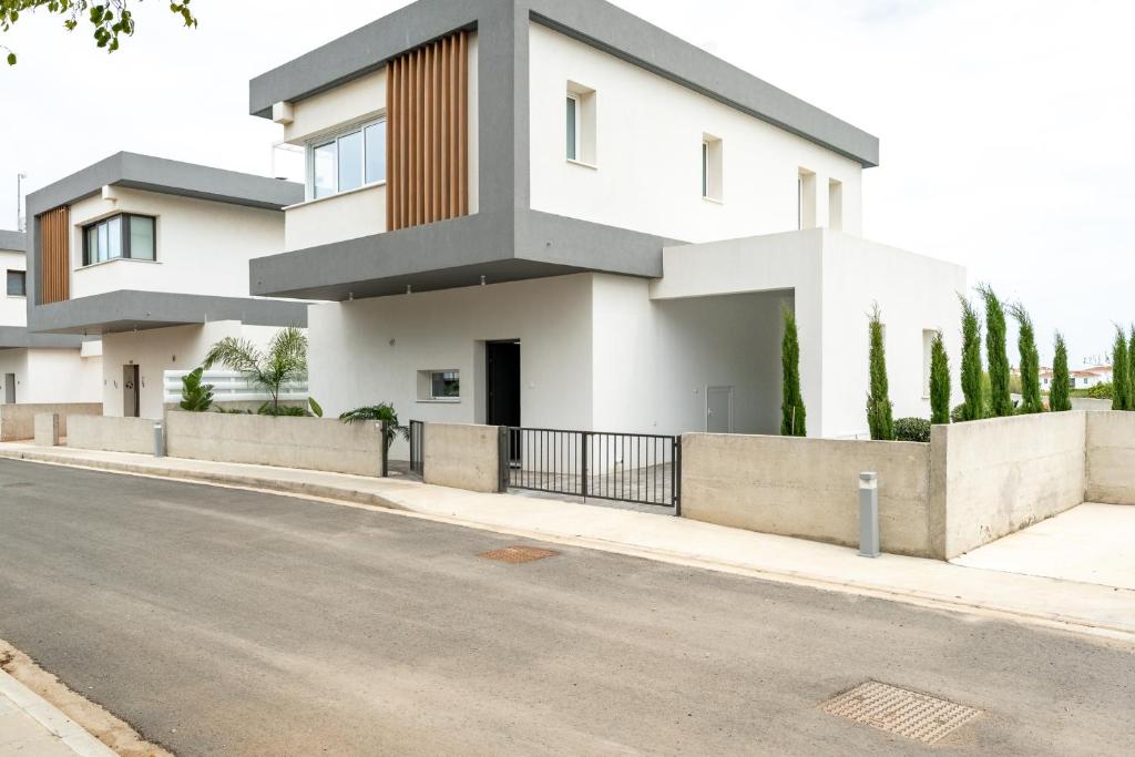 Protaras Rustic Paradise Luxury Villa 1, Paralimni (updated prices 2026)