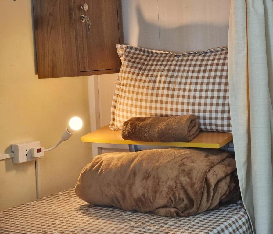 Lushstay Hanoi - Train Street Hostel, Hanoi (2025-ös frissített árak)
