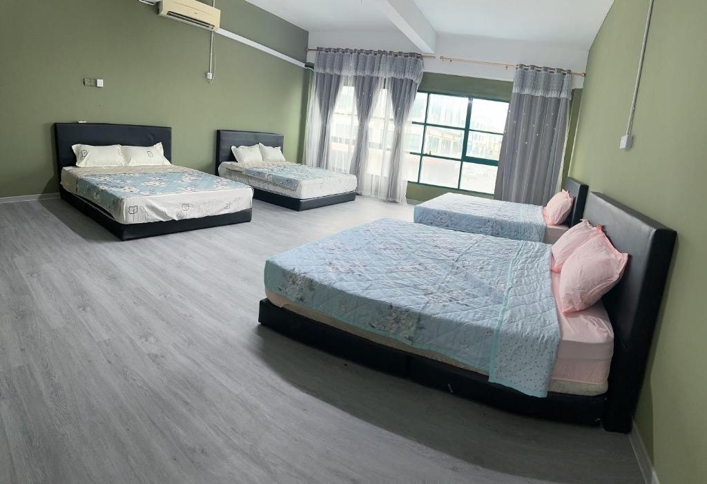 Check In Studio Homestay, Sibu (updated prices 2025)