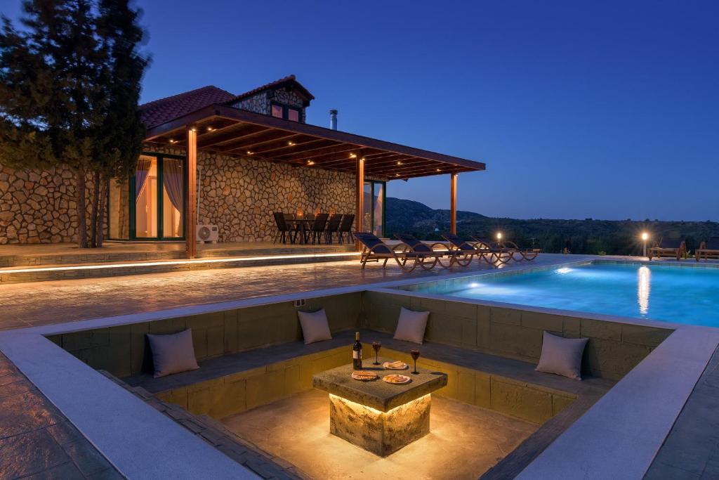 ElaionHill-villa, Gennadi (prisene oppdatert 2025)