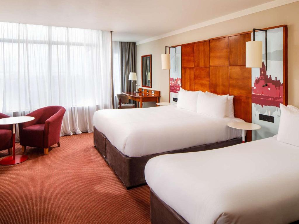 Central Cardiff Signature Collection By Belvilla, Cardiff (updated ...