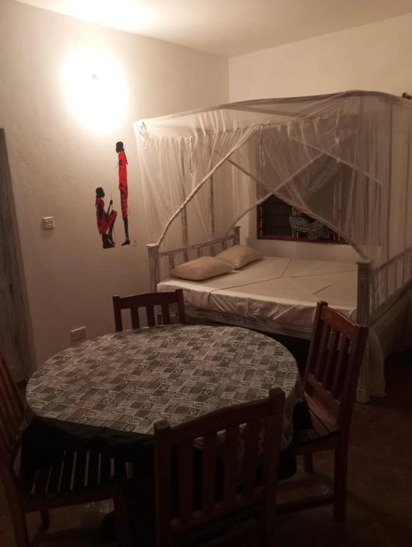 Madenge house casa zucchero, Watamu (aktualisierte Preise für 2025)