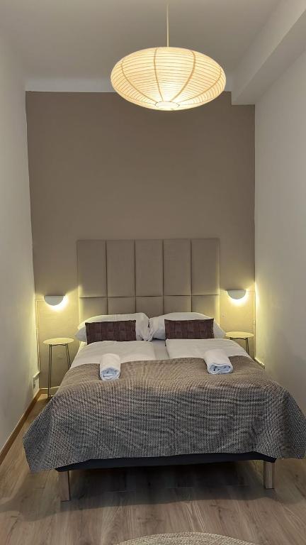 Amazing 1BR & LR Apt, Great for Long Term Next to Rennweg, Vienna ...