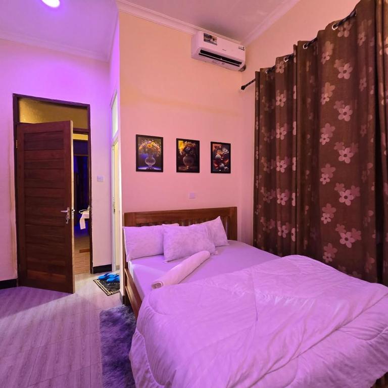 Kimile Apartments, Дар ес Саалам (обновени цени за 2025 г.)