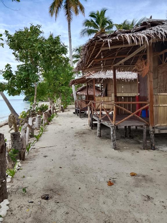 Tara Fudin Homestay, Fam (updated prices 2026)