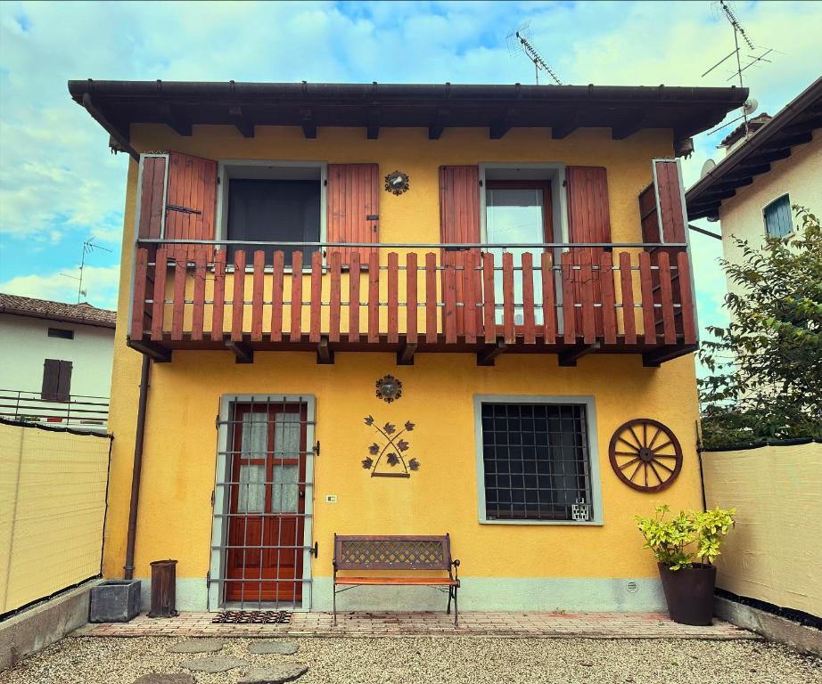 Ca' Teresa, Ravosa (updated prices 2025)