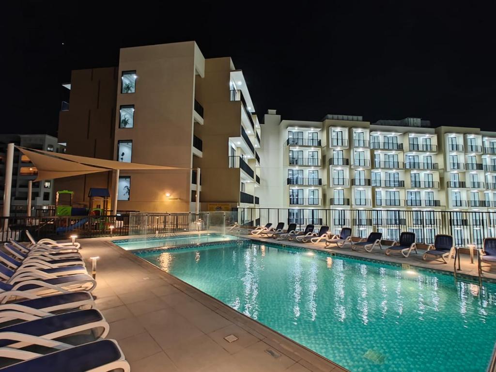 Classy & Elegant Studio Apartment, Ras al Khaimah (updated prices 2025)