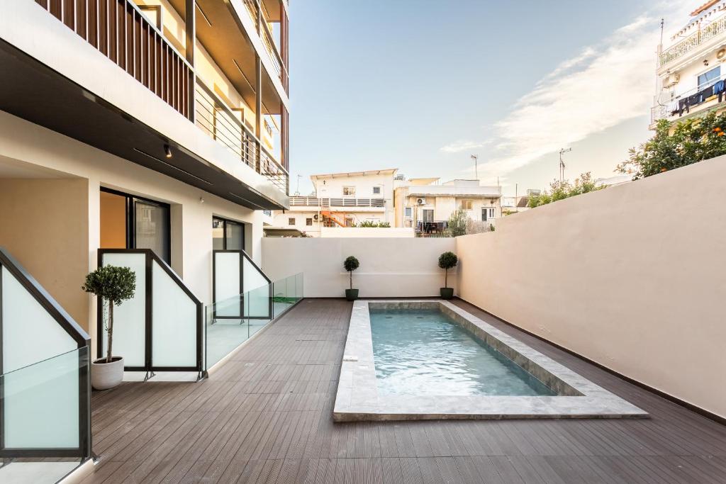 Grec Suites Dafni, Athens by GrecCollection, Athens (updated prices 2026)