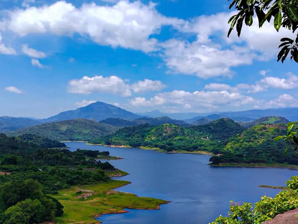 River Ivy's, Kandy (aktualisierte Preise für 2025)