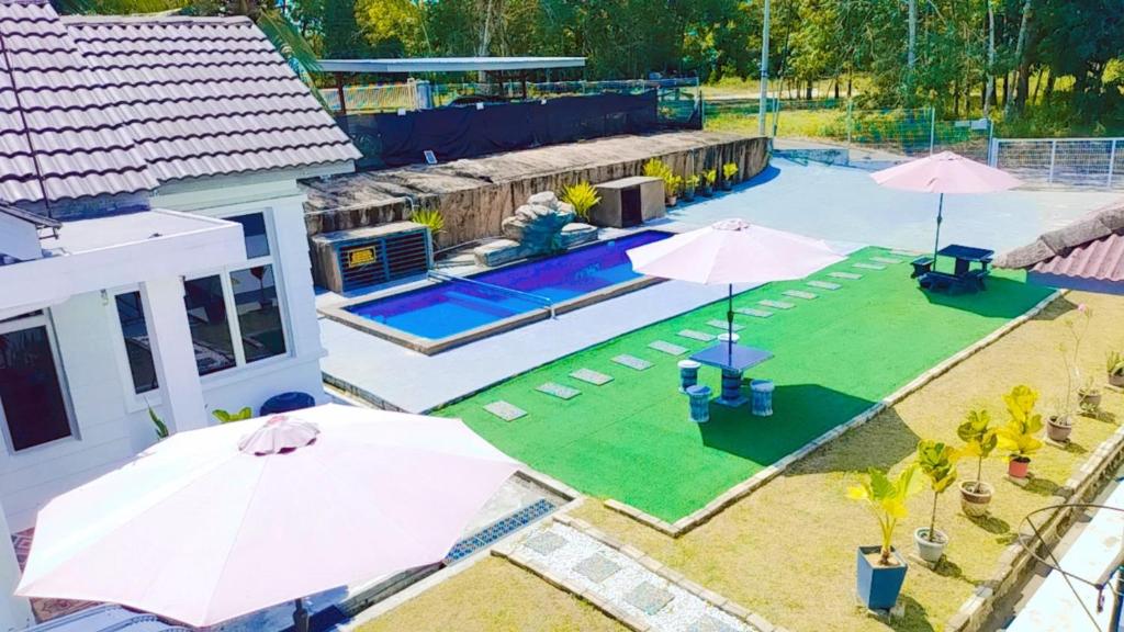 D'Ulu Tehel Homestay Melaka - Private Swimming Pool, Melaka (updated ...