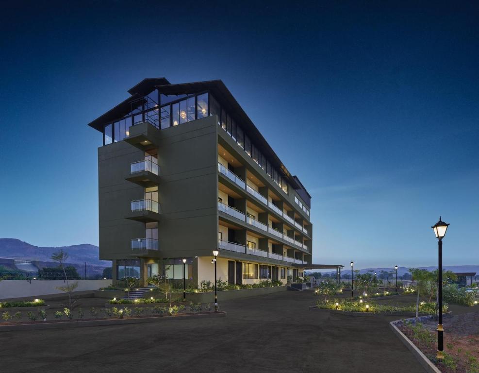Breeze By Patron Hotels, Igatpuri (updated prices 2026)
