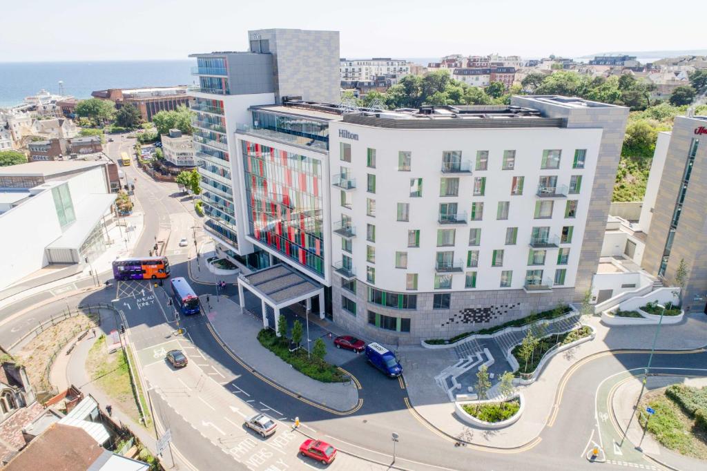 Hilton Bournemouth, Bournemouth (updated prices 2025)