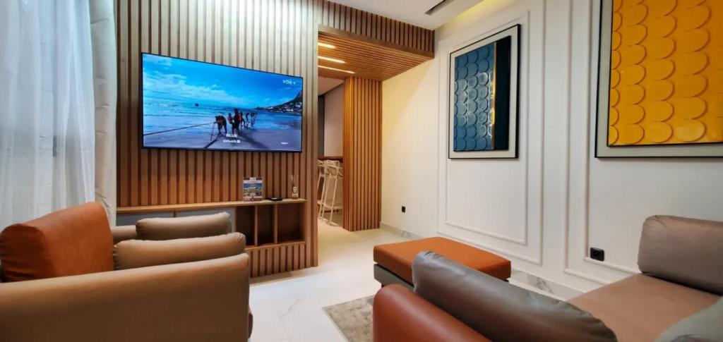 FAB Studio, Douala (updated prices 2026)