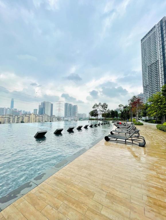 M Vertica By Seroja Coliving, Kuala Lumpur (updated prices 2025)