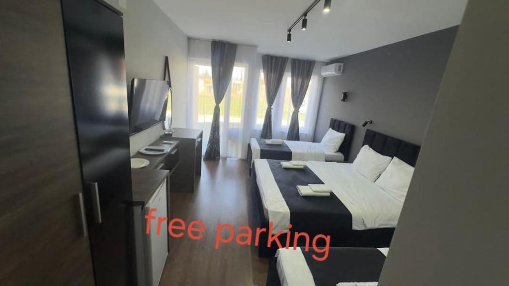 Vila Don, Ohrid (updated prices 2026)