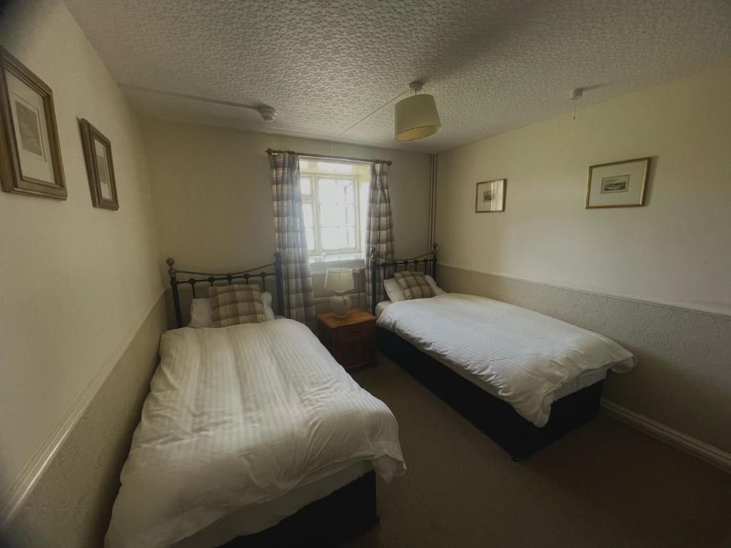 The Sibson Inn Hotel, Water Newton (updated prices 2025)