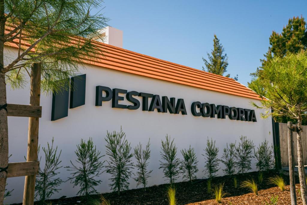 Pestana Comporta Village Residences, Comporta (updated prices 2025)
