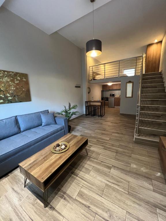 YourCastle Lofts, Alexandroupoli (updated prices 2026)