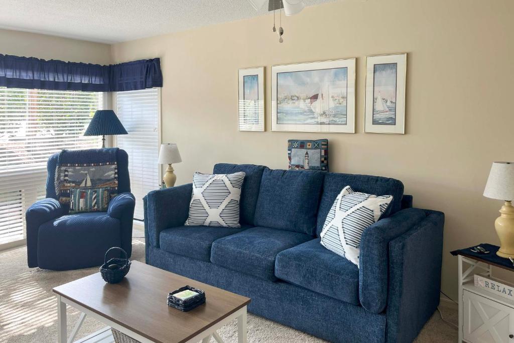 Arcadian Dunes 1st-Floor Gem Pool and Beach Access!, Myrtle Beach ...