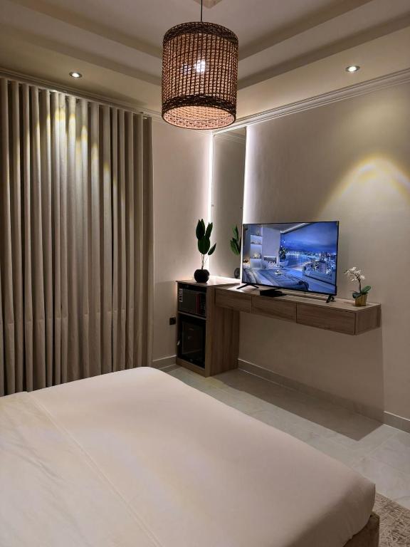 Quiet and Elegant Entry Studio Smart, Jeddah (updated prices 2025)