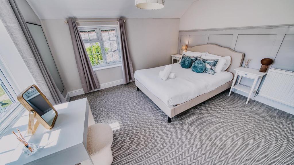 York Cottage House & Spa, Bozeat (updated prices 2025)