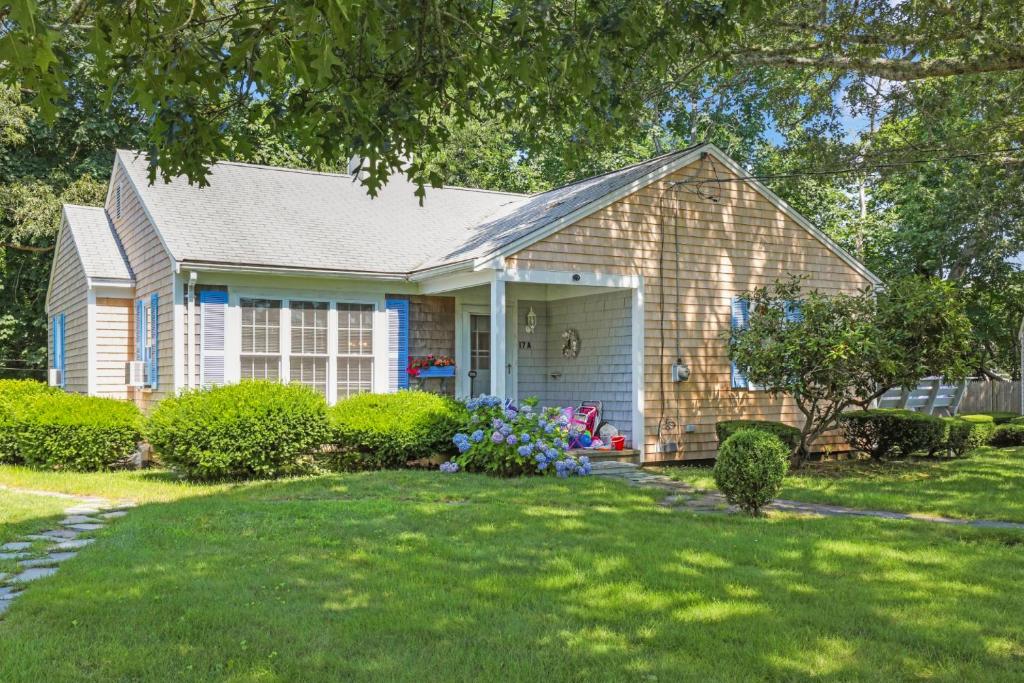 The Cottages at Captain Gosnold Village, Hyannis (updated prices 2026)