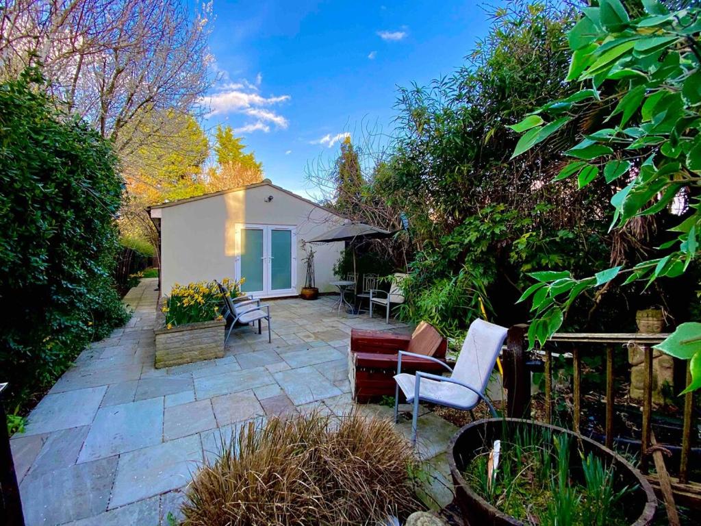 The Garden House, Moffat (updated prices 2025)