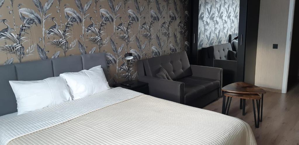 TROFFI D32 SELF CHECK IN apartment for your comfort, Mažeikiai (updated ...